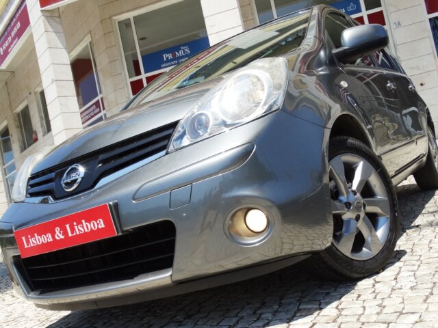 Viaturas - Lisboa & Lisboa