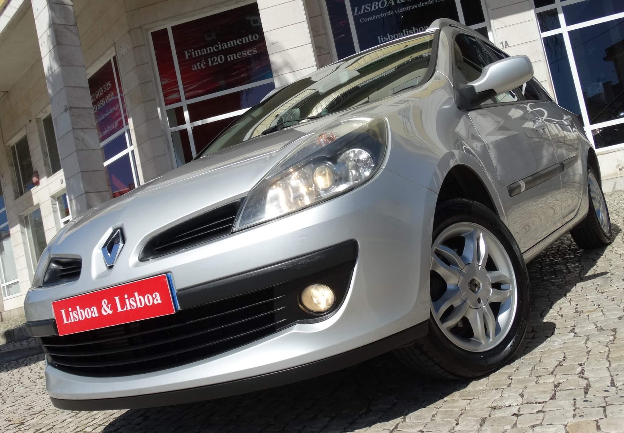 Viaturas - Lisboa & Lisboa