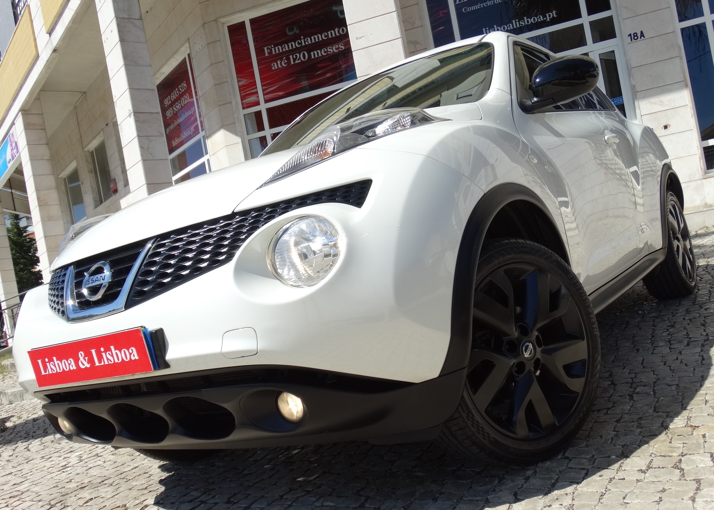 Viaturas - Lisboa & Lisboa